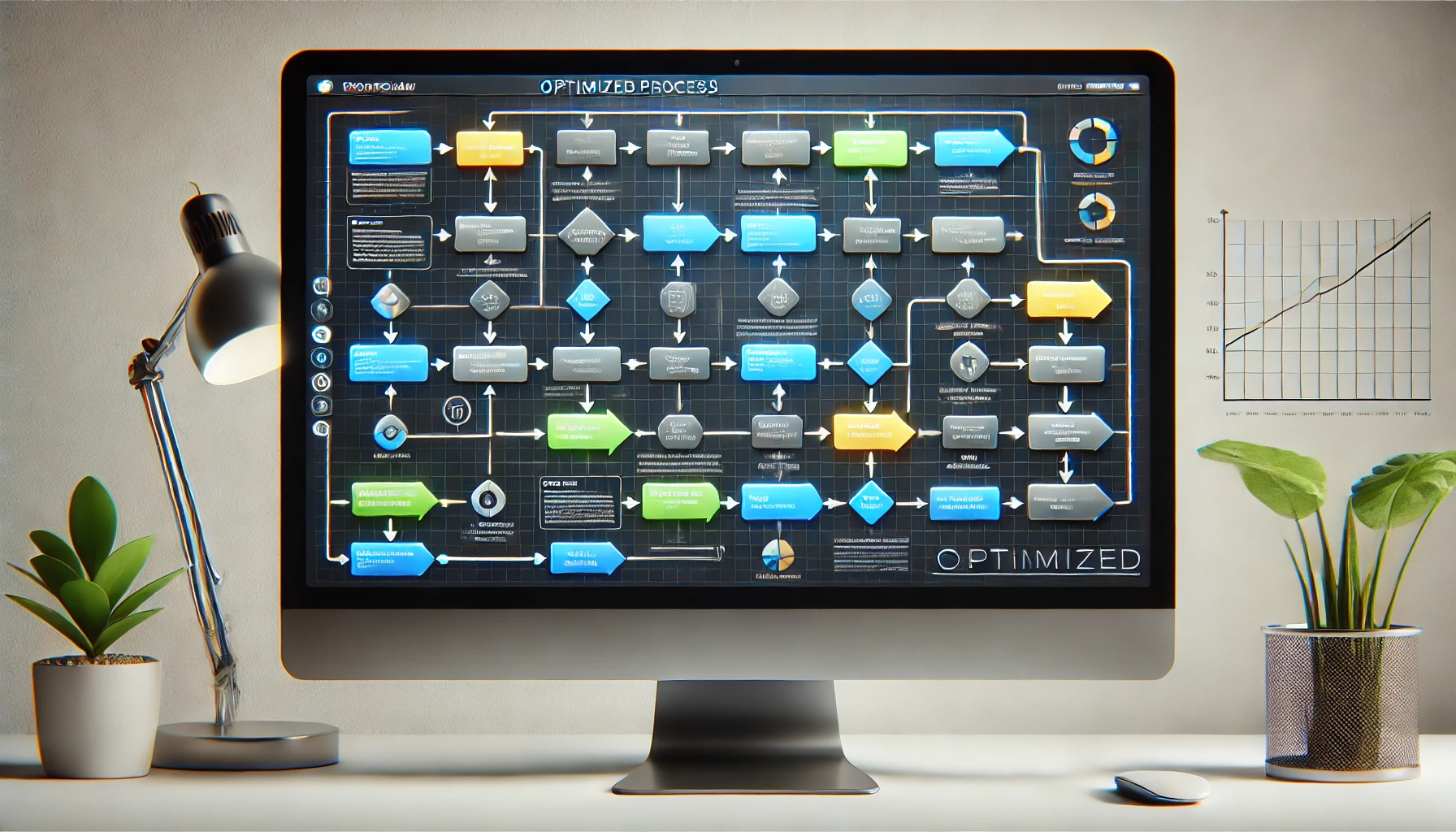 The Ultimate Guide to Process Optimisation: Streamline Your Workflows ...